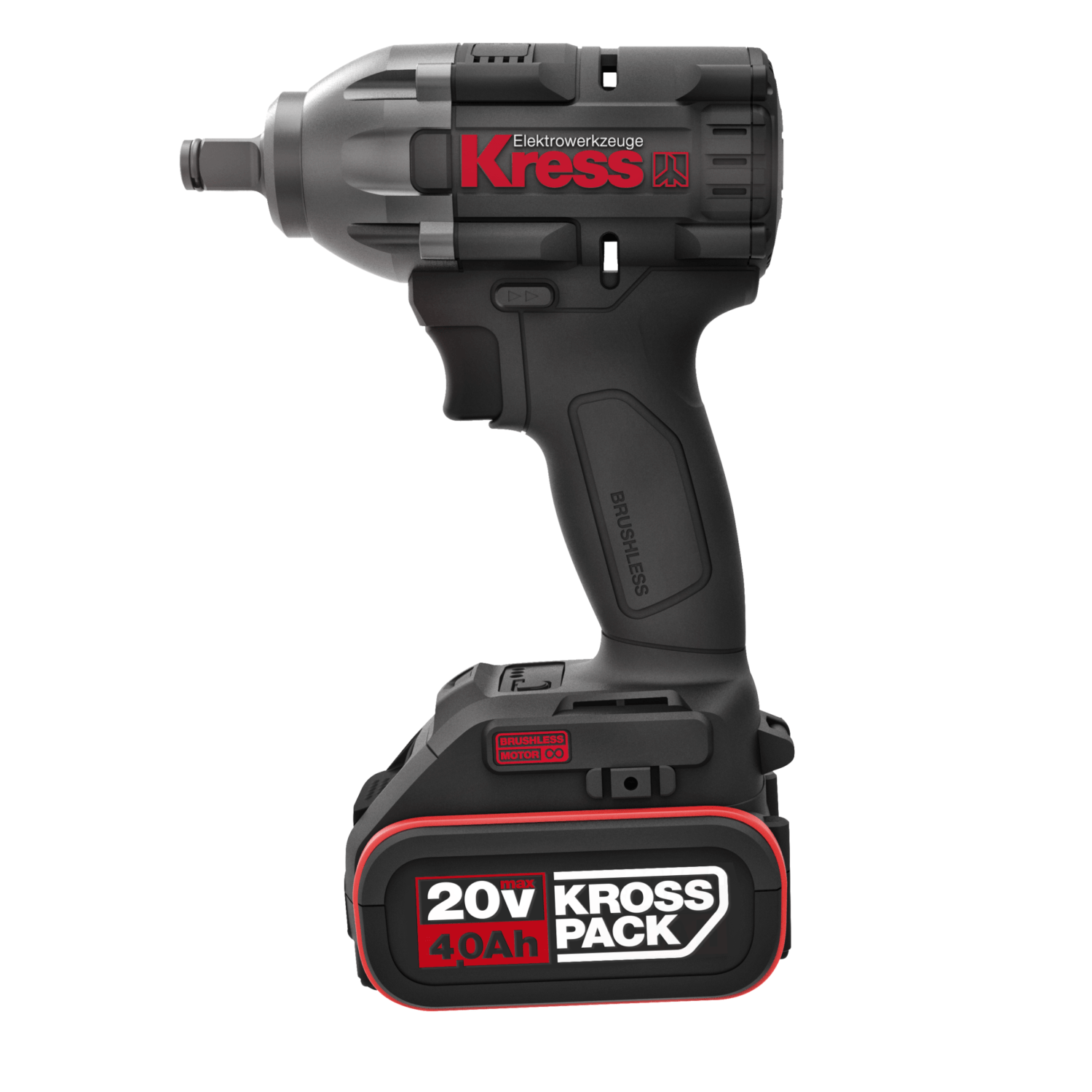 All Products – Kress Powertools