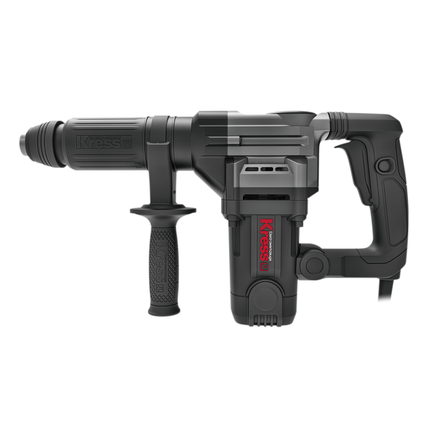 Todos os produtos – Kress Powertools