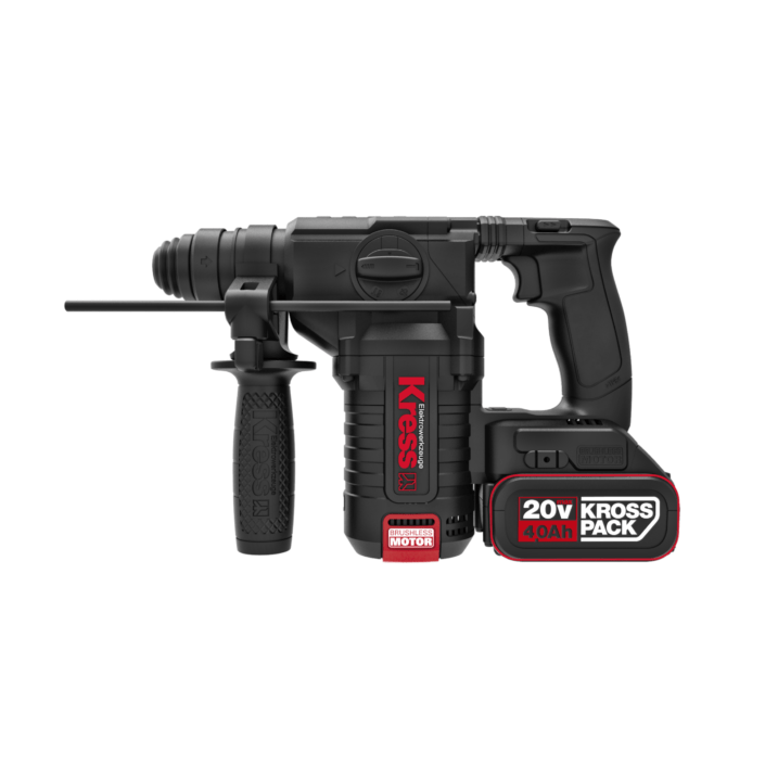 Kress – Kress Powertools