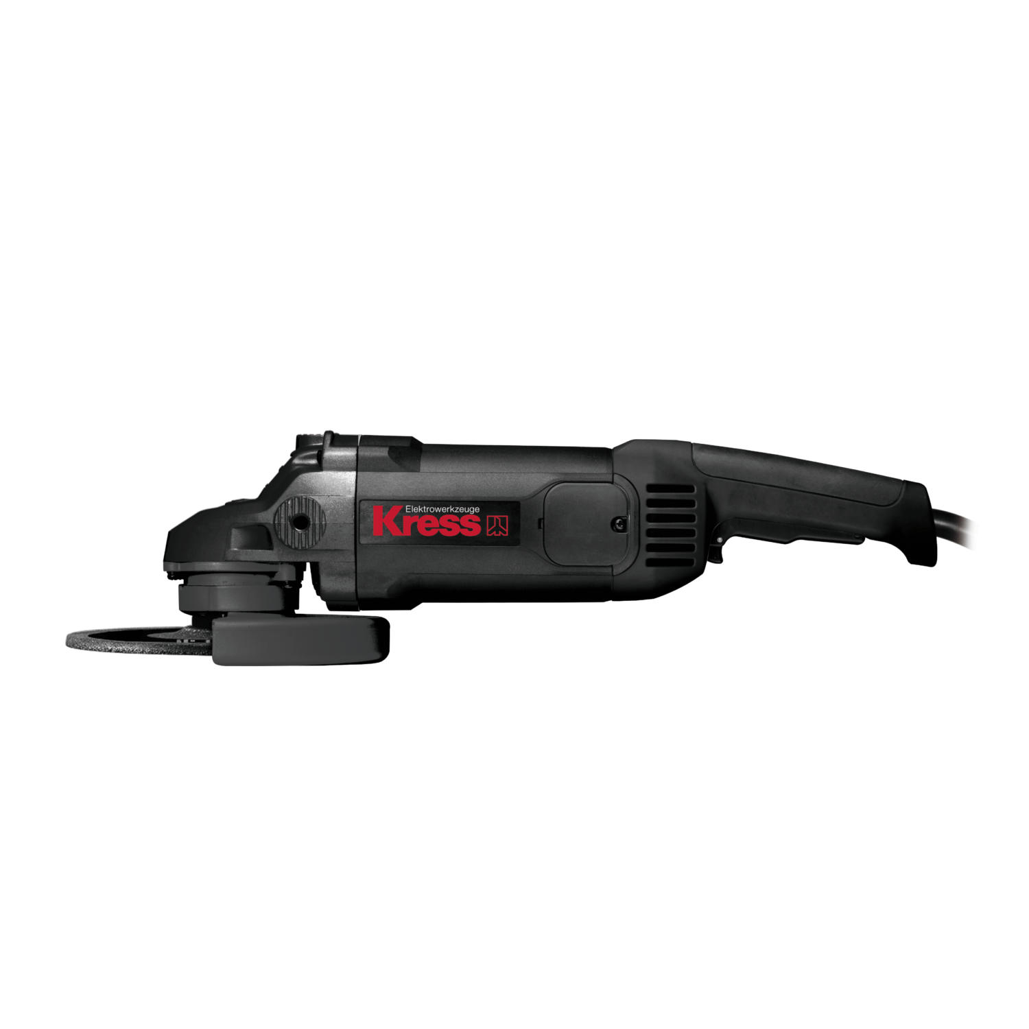 Kress Powertools – Passion for innovation and quality in Powertools.