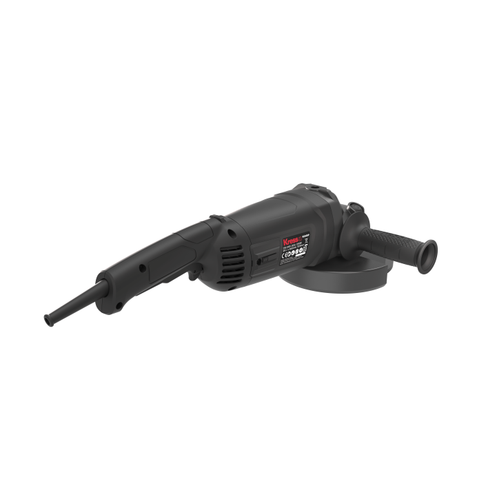 Kress Powertools – Passion for innovation and quality in Powertools.